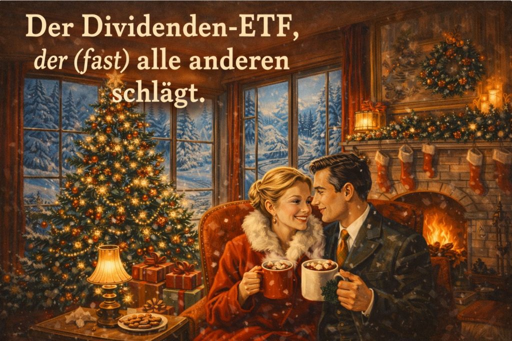 Simon Betschinger - Mein täglicher Börsengruß!