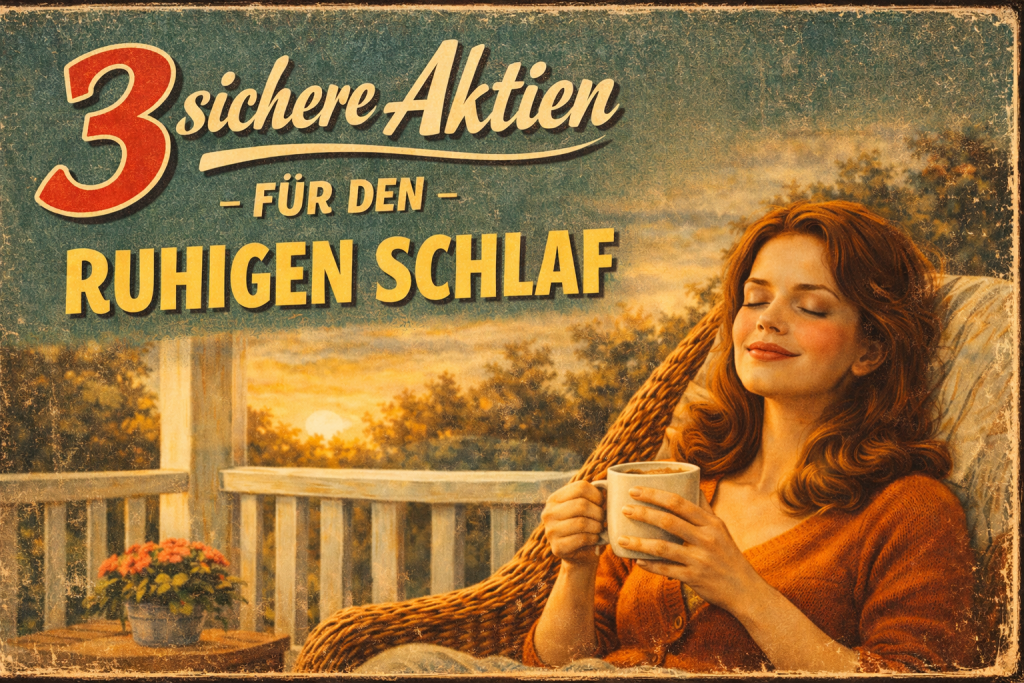 Simon Betschinger - Mein täglicher Börsengruß!